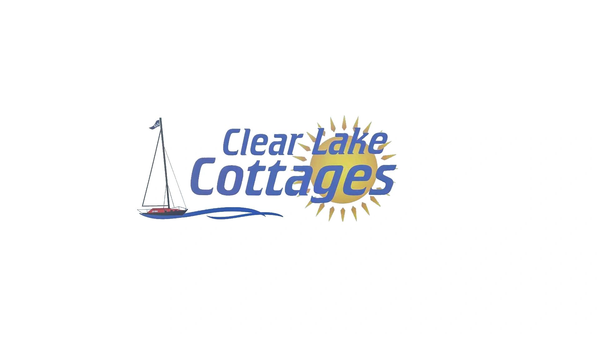 Clear Lake Cottages for Rent | Lakefront Cottage Rentals