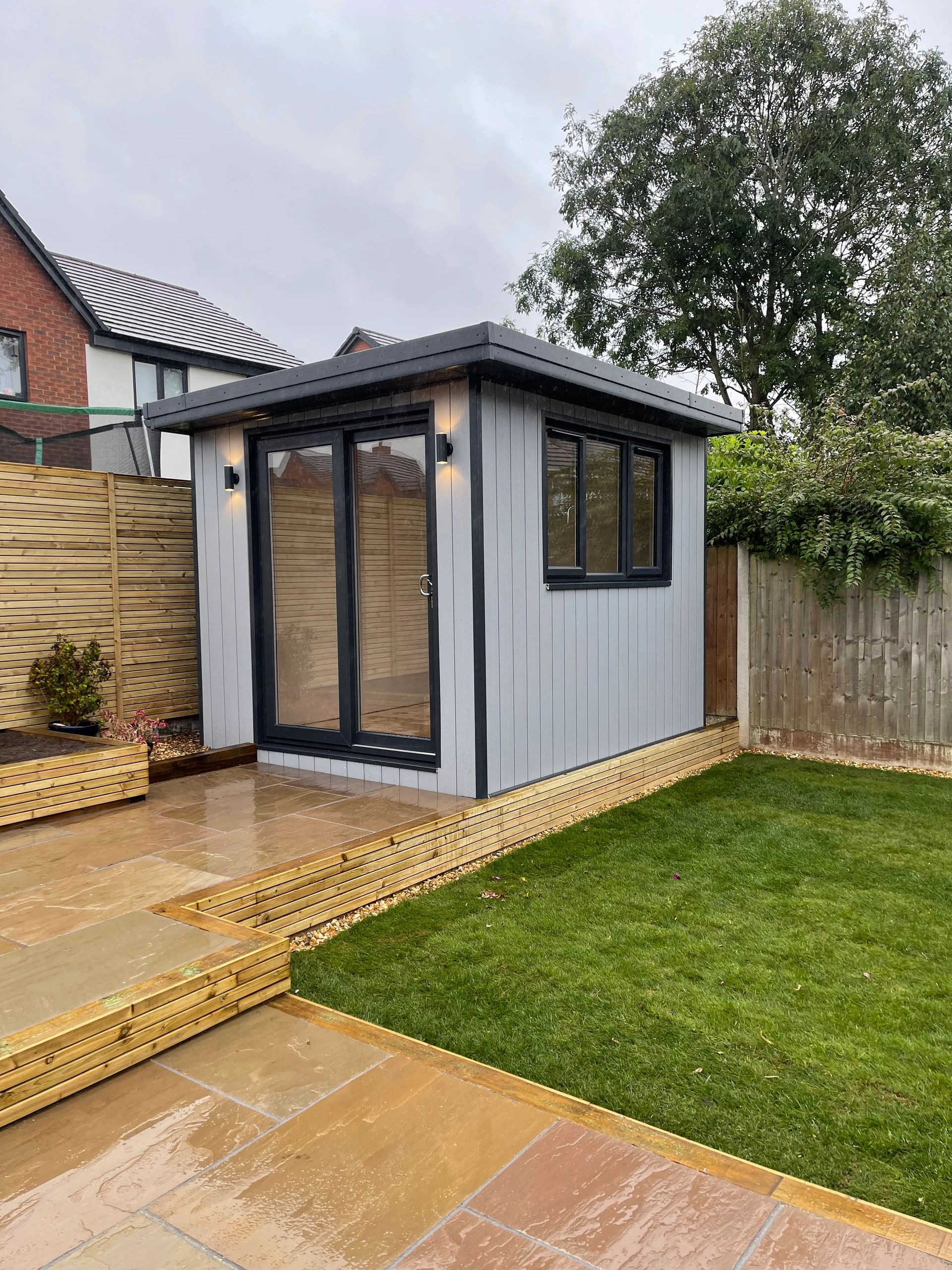 Contact our team | first choice garden supplies