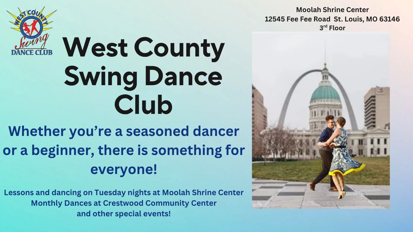 WestCountySwingDanceClub