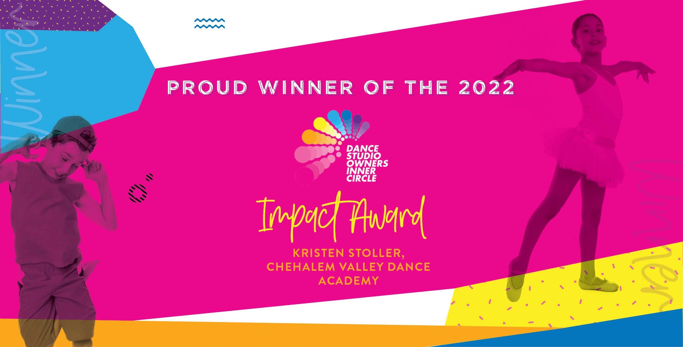 Dance, Life Coaching, Leadership - Kristen Stoller - Dundee, Oregon