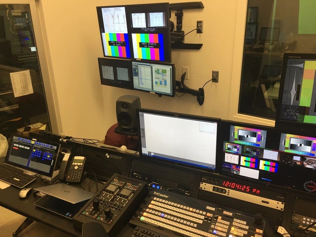 Top Audio Visual Specialist Services