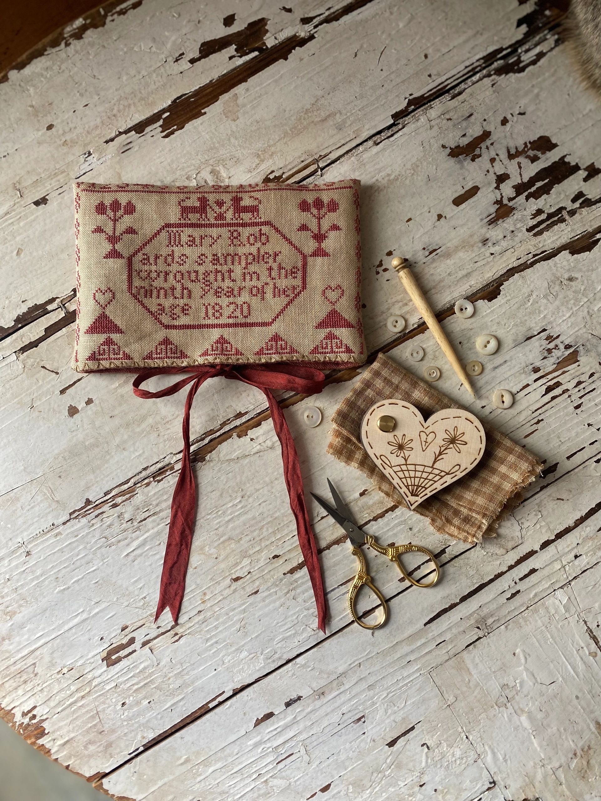 Stacy Nash Designs - Patterns