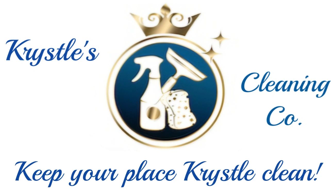 Krystle's Cleaning Co.