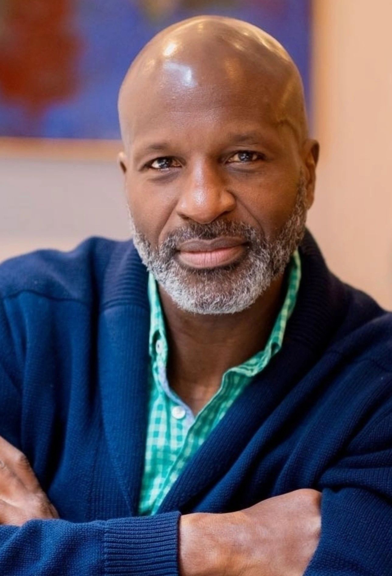 Kirk Anthony Charles Actor