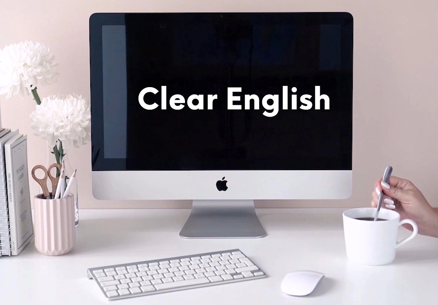 Clear English