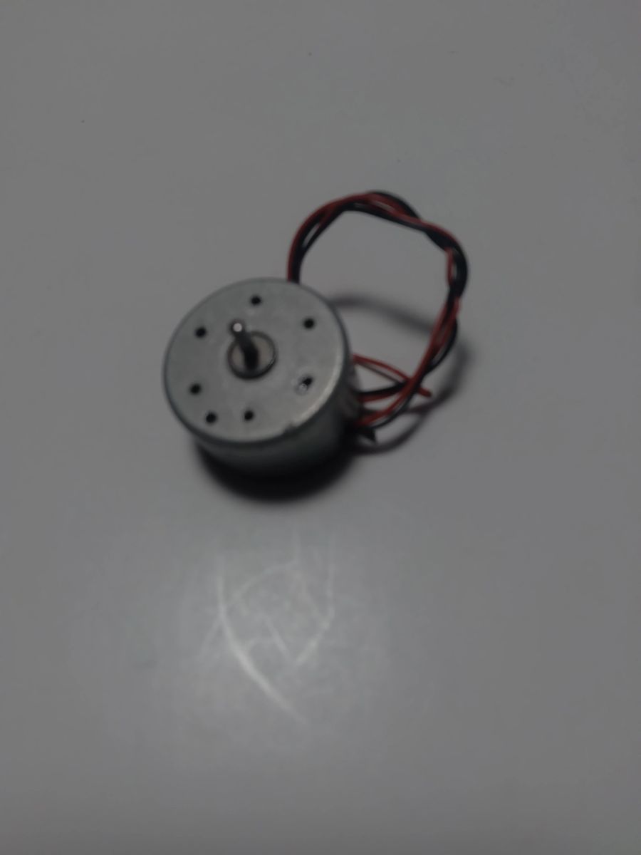 JQ24-35H440 D/V DC Motor