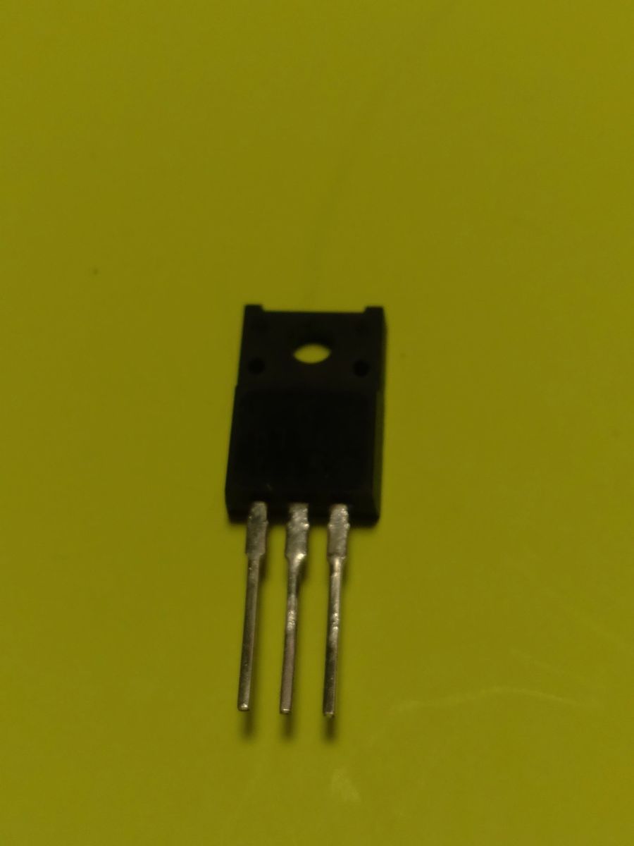 K3568 Mosfet Transistor