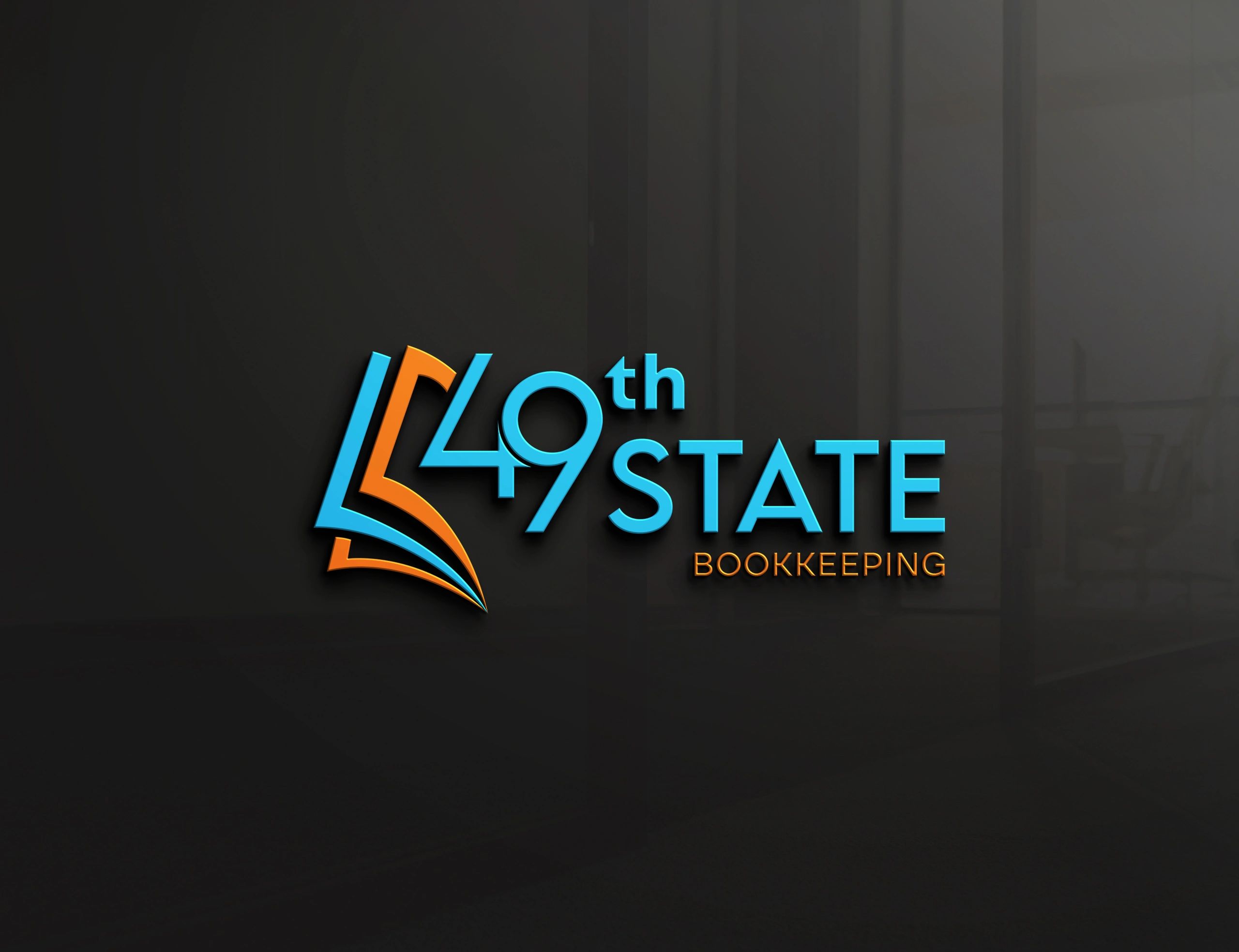 49th State Bookkeeping