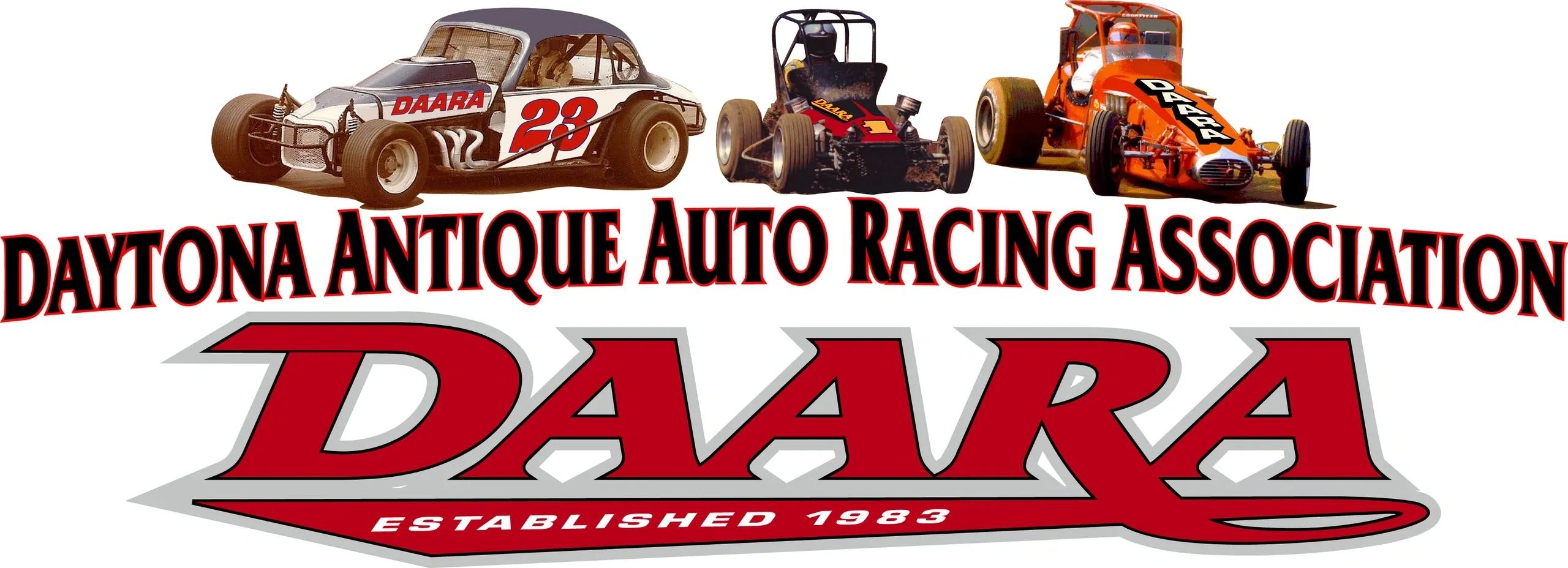 DAYTONA ANTIQUE AUTO RACING ASSOCIATION