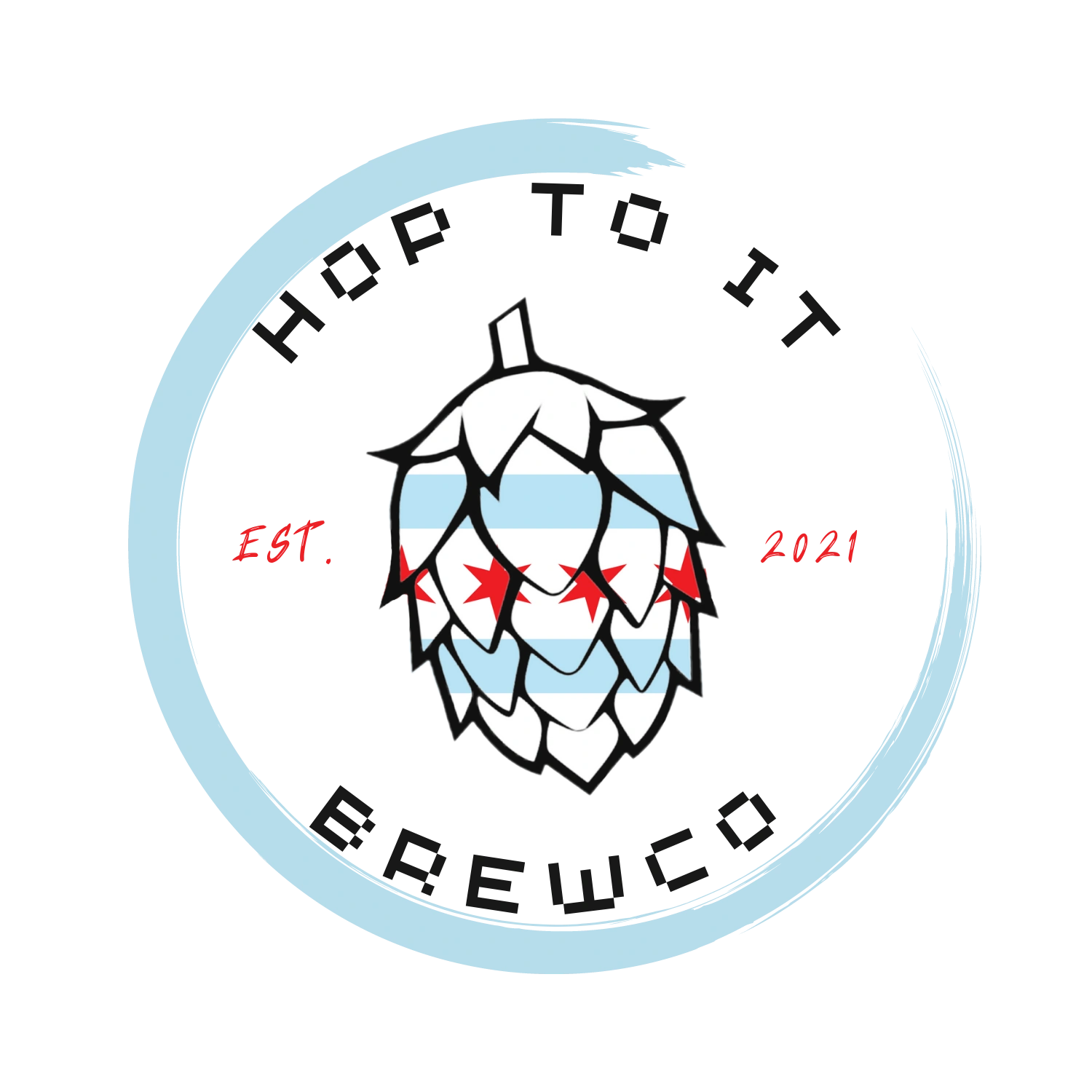 Hop To It Brewco