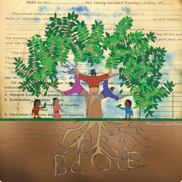 School - Bdote Learning Center