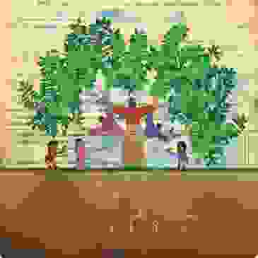 School - Bdote Learning Center