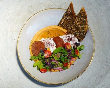 Sorrel | Niche Food