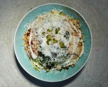 Sorrel | Niche Food