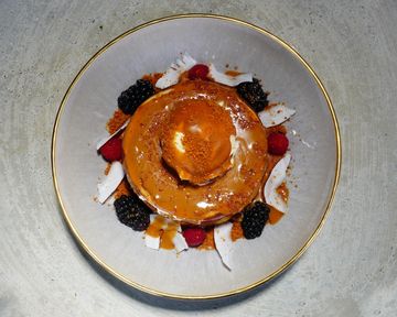 Sorrel | Niche Food