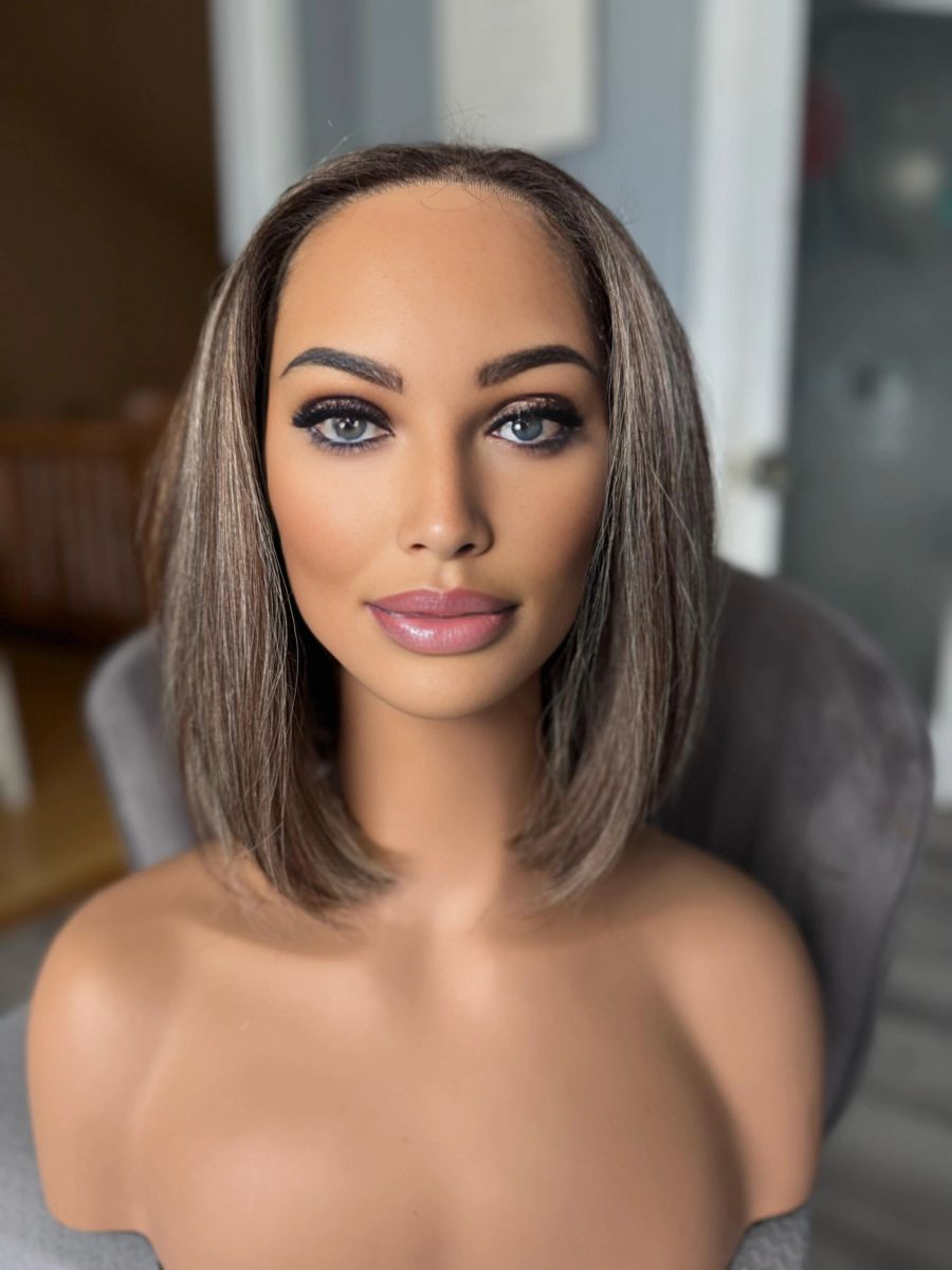 Angelix Wigs Synthetic Bob