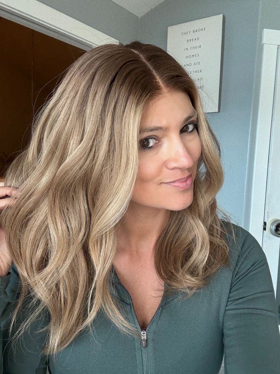 SADIE - Small & Medium KyLin Hair Collections Choice Wig Brazilian Hair 18”