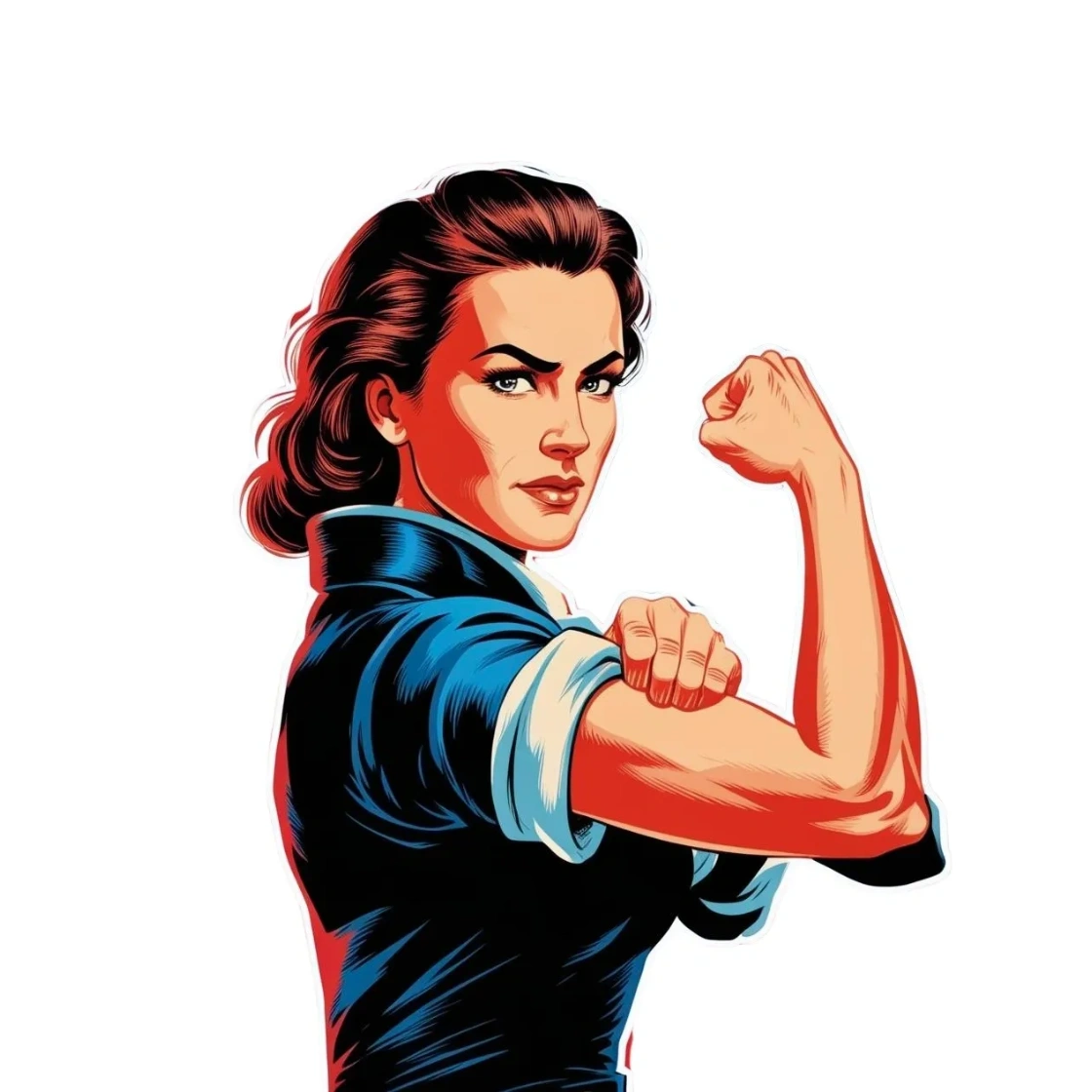 Safety for Women by Women