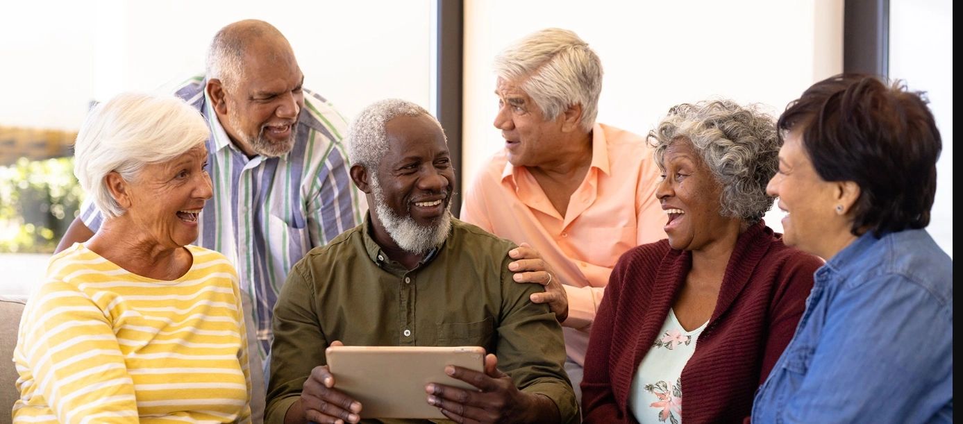 United Living Solutions | All-Inclusive Independent Living in Columbia, SC