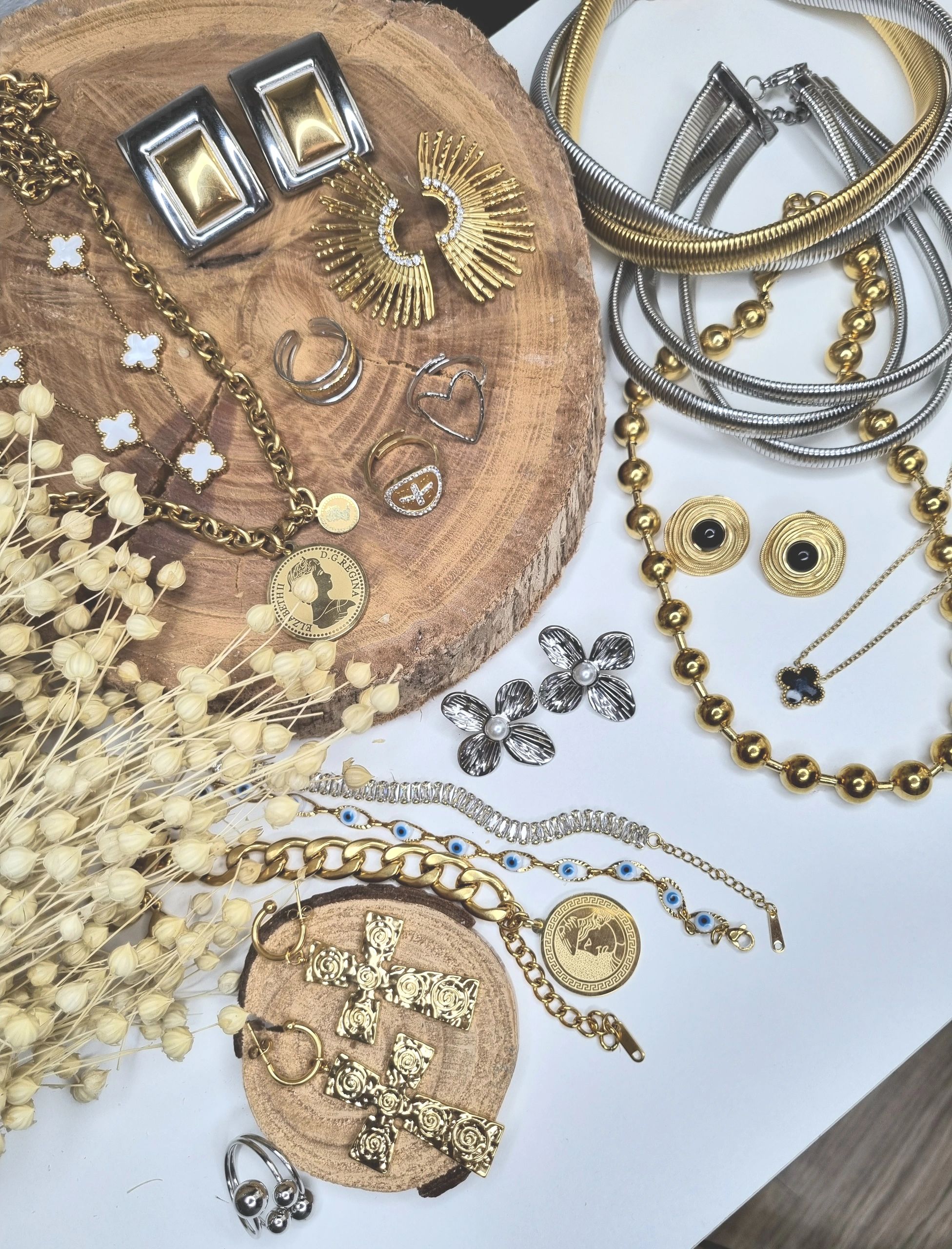 Butterfly Creations - Home