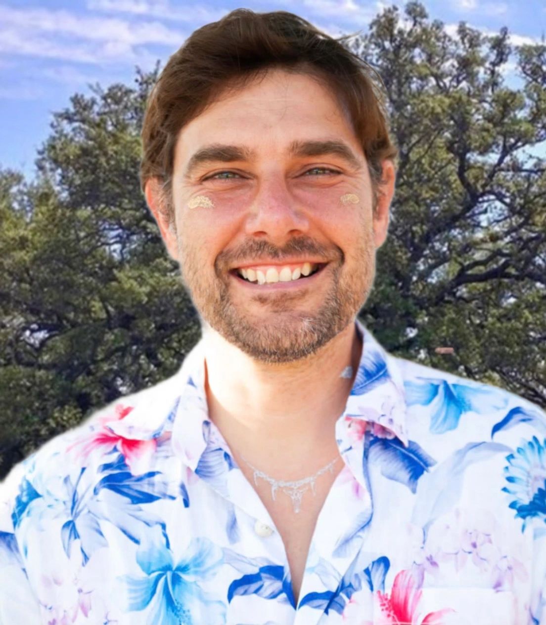 Tapping with Alex - Stress Relief Therapy, Trauma Healing