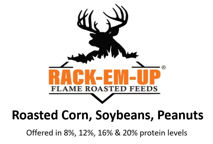 Agriculture Feed for All Needs