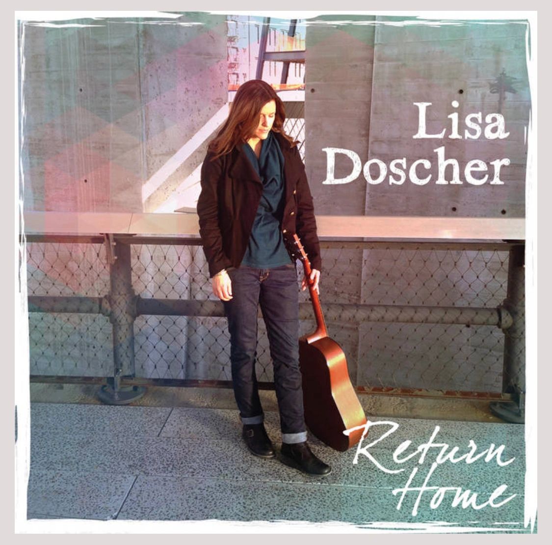 HOME [lisadoscher.com]