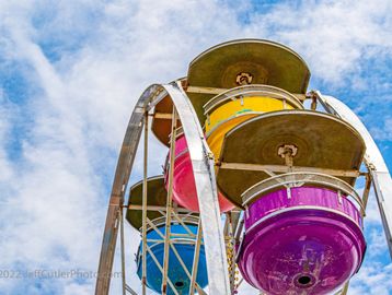 Main Street Bath Events