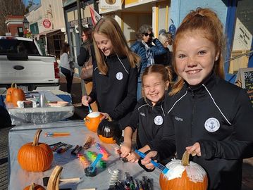 Main Street Bath Events