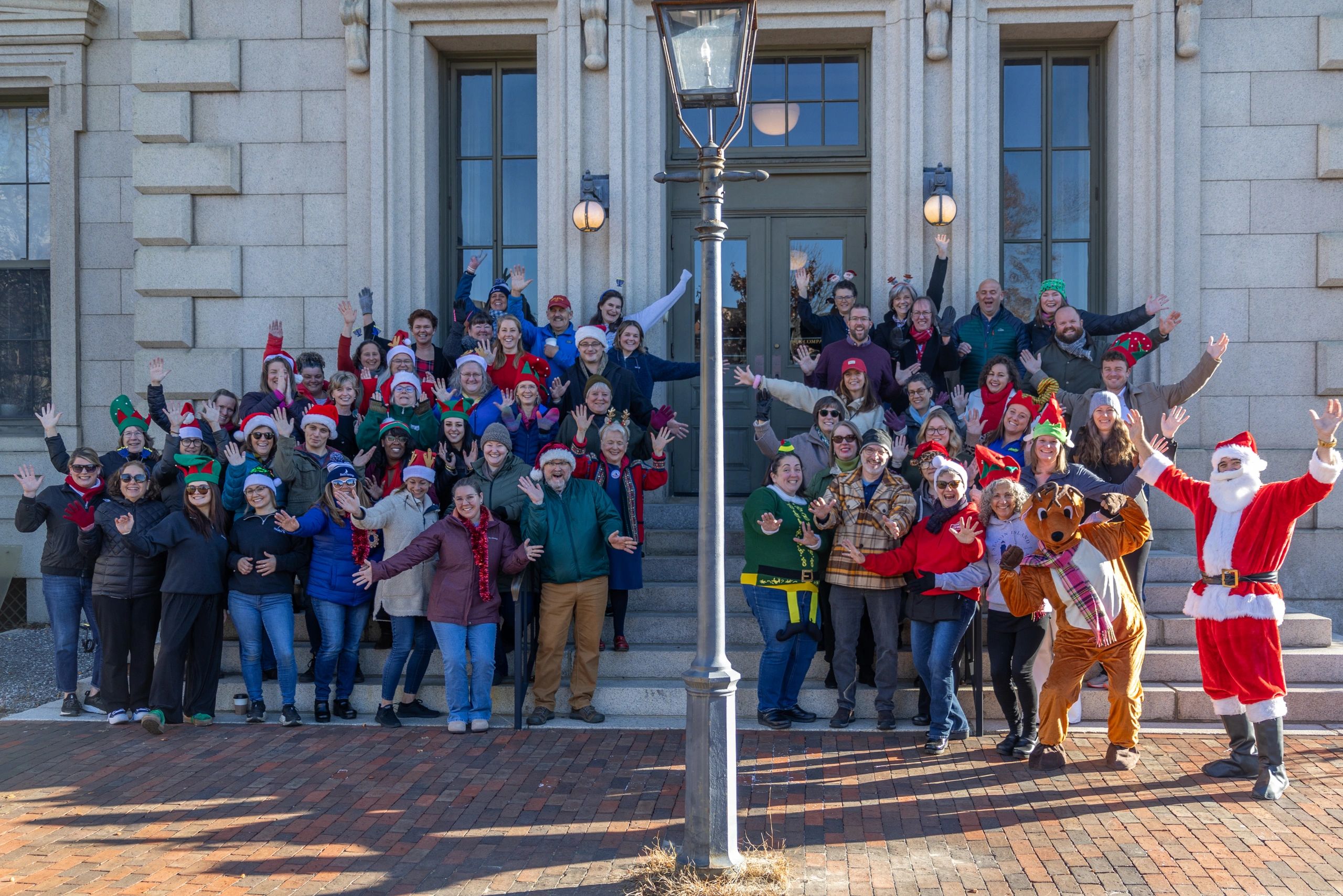 Main Street Bath Events