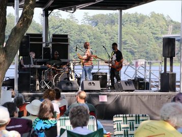 Main Street Bath Events