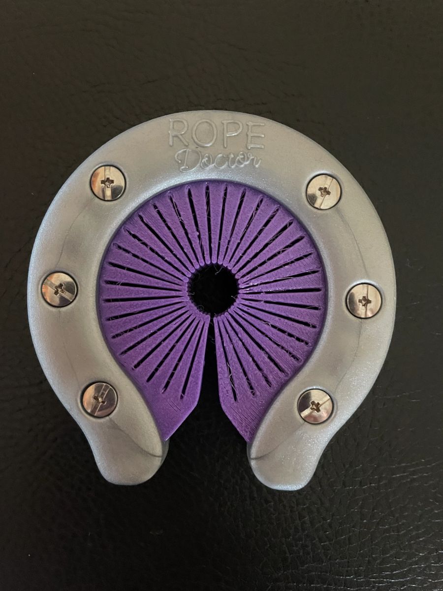 Breakaway/Calf Rope Poly Blend Rope Doctor