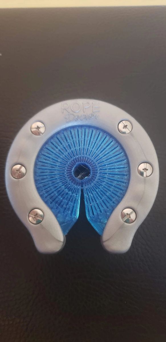 Rope Doctor / Designed For Nylon Team Ropes