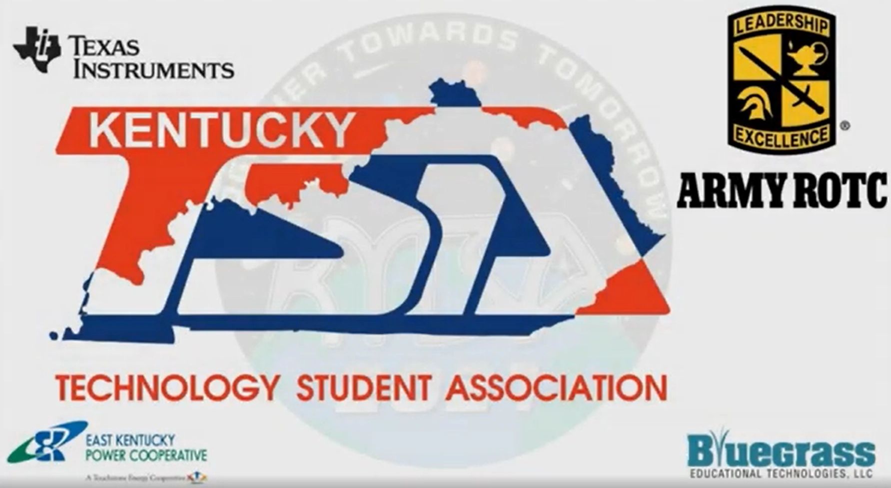 2021 KYTSA Conference Awards Ceremony