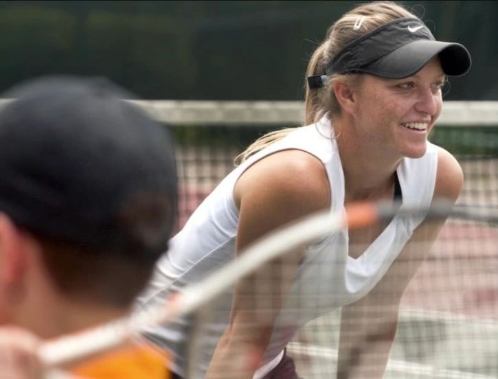 Julie Ditty Qualls Foundation