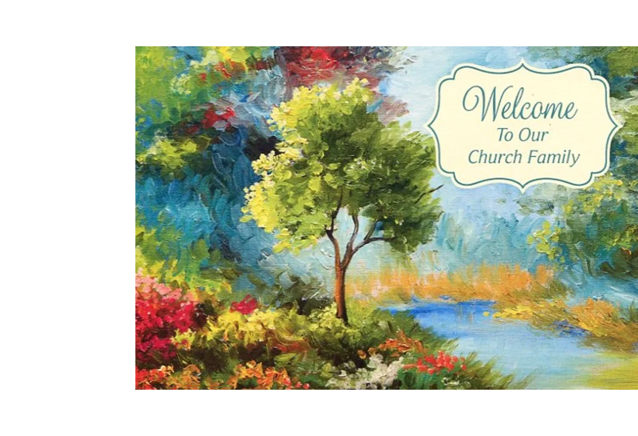 Spring Valley Community Church, Arizona