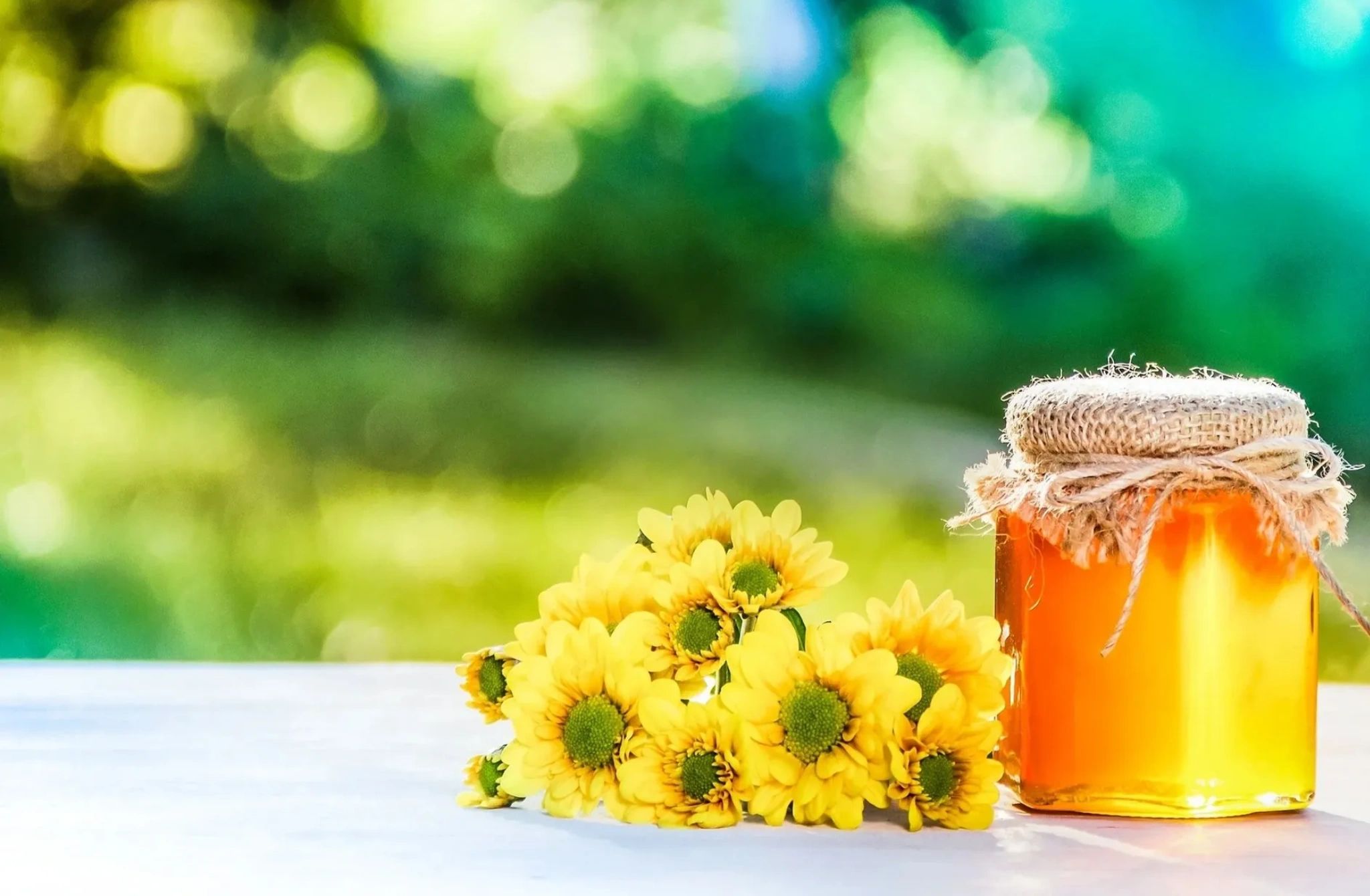 Quality Honey Products | Mile Hi Bees