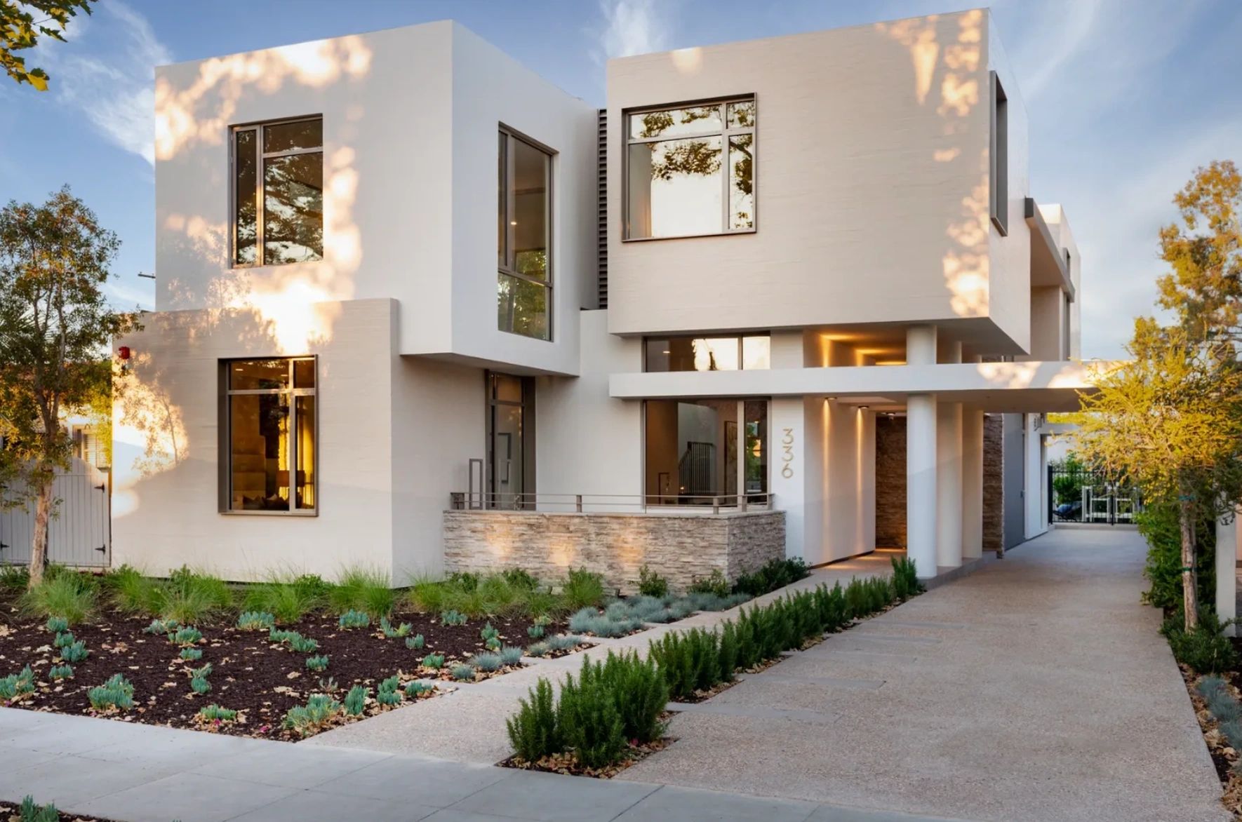 Brooktree Development