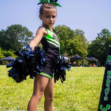 Pocono Bobcats Youth Football & Cheerleading - Home