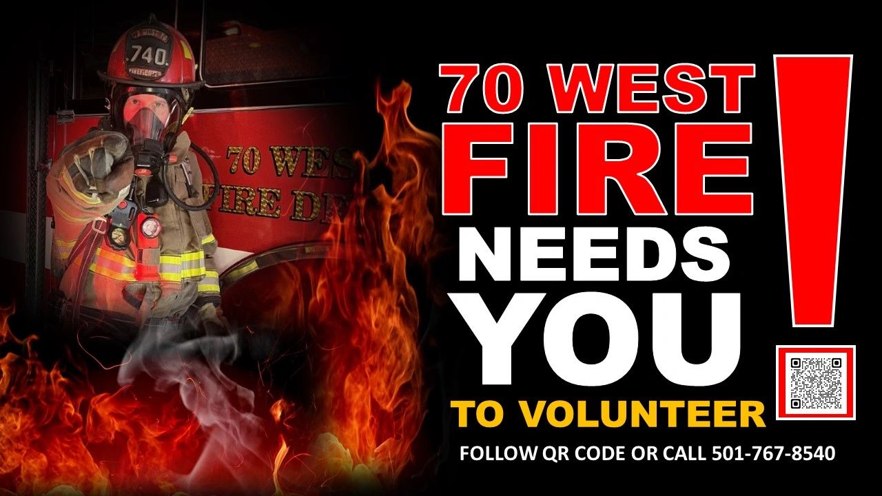 70 West Fire Protection District