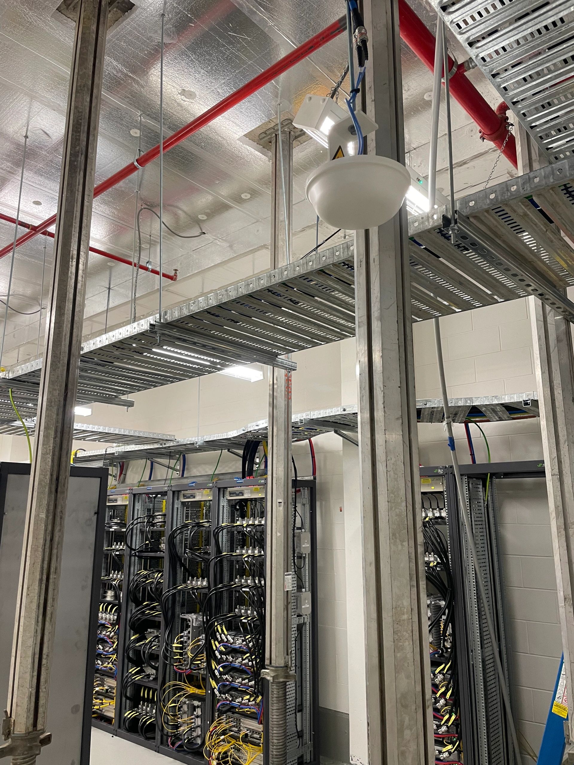 Deliver or Enhance Your Mobile Network Signal with In-Building Coverage ...