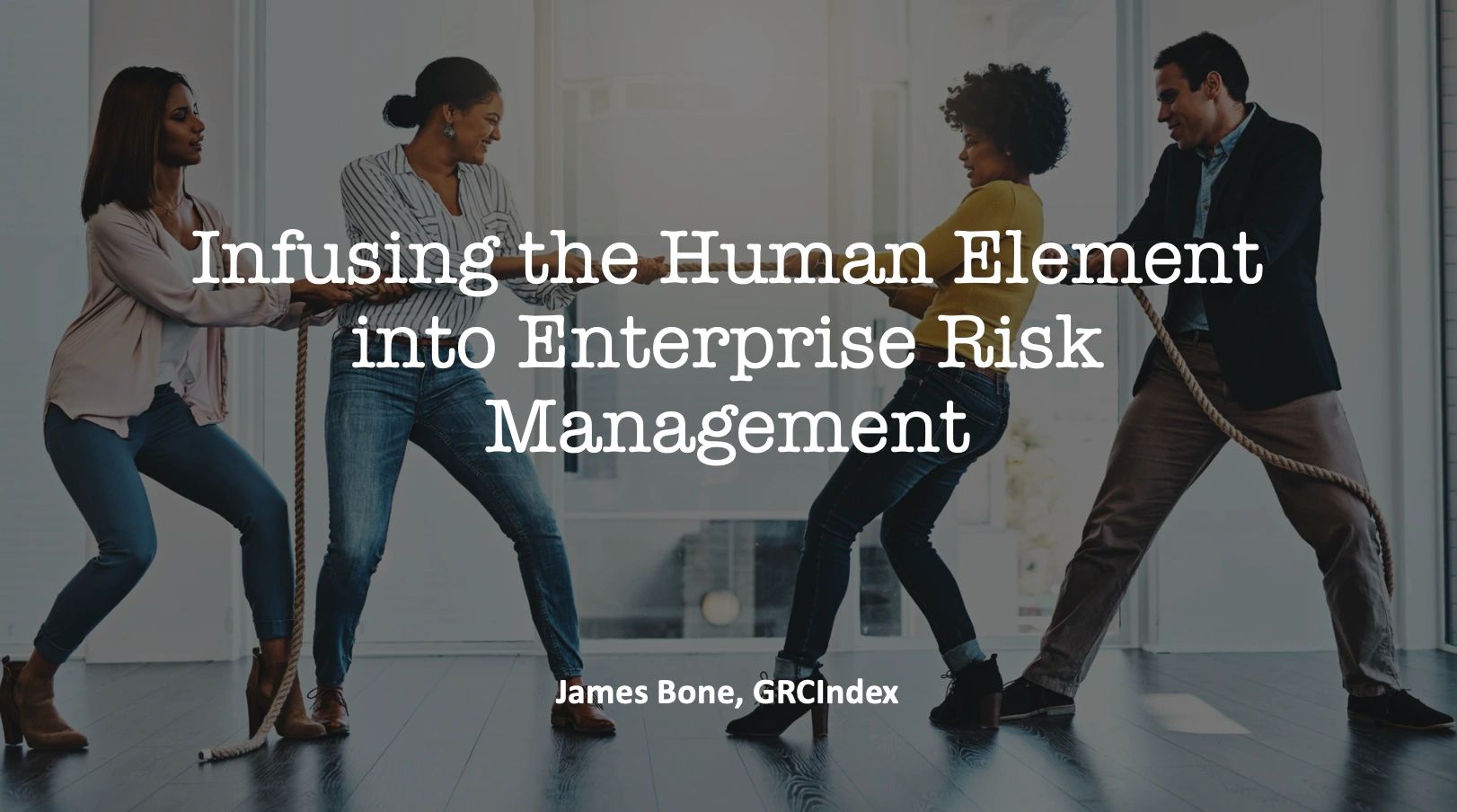 Managing Human Risk Factors in Cybersecurity and ERM