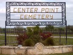 Center Point Cemetery