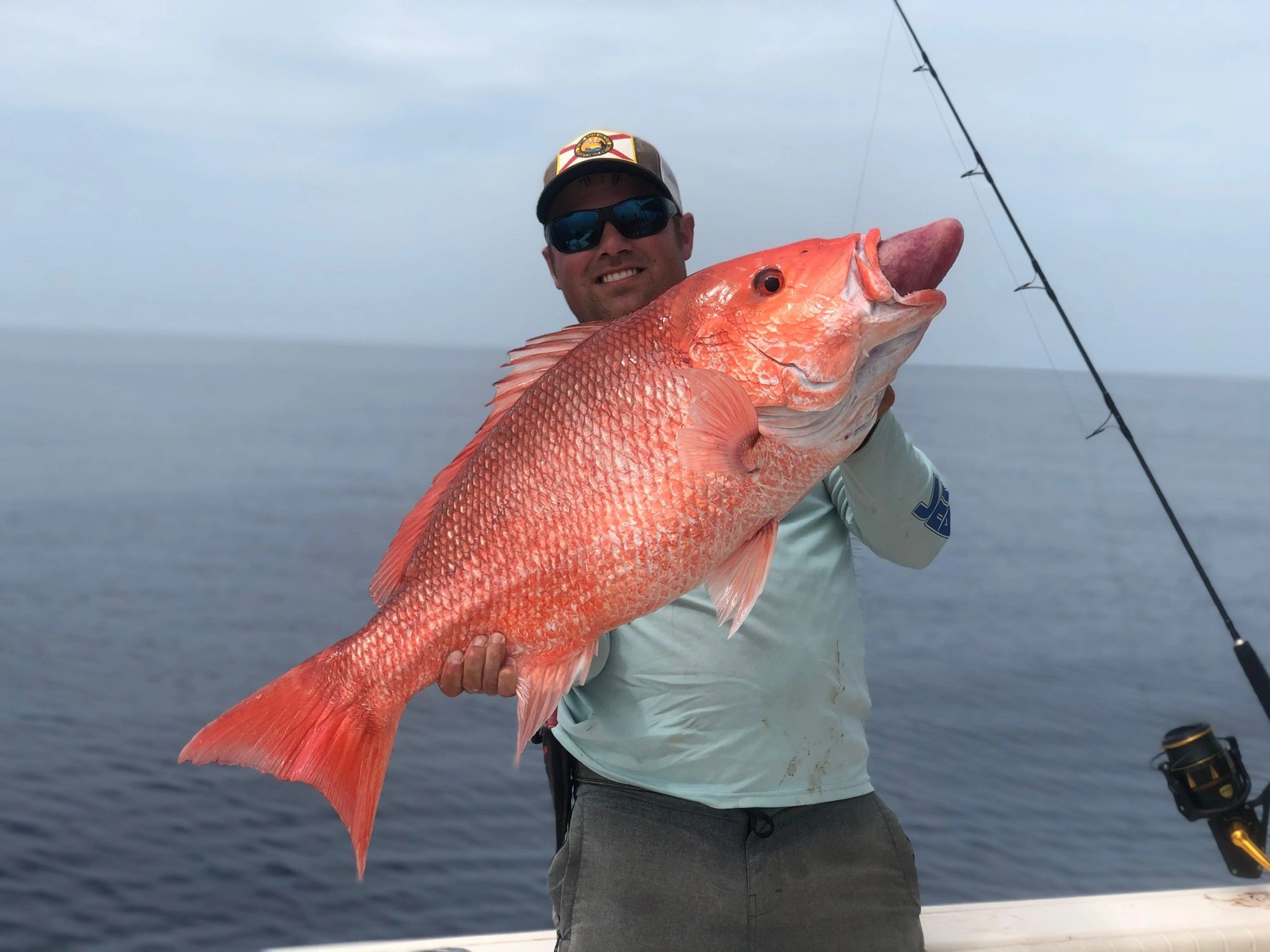 Limitless Fishing Charters - Fishing Charters, Offshore Fishing