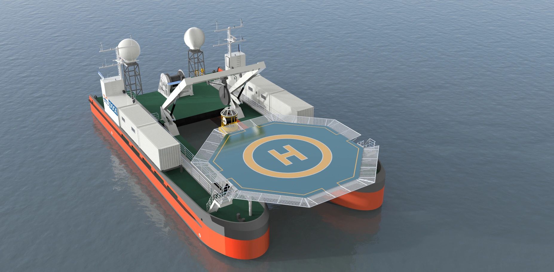 Home [rcdockusa.com]