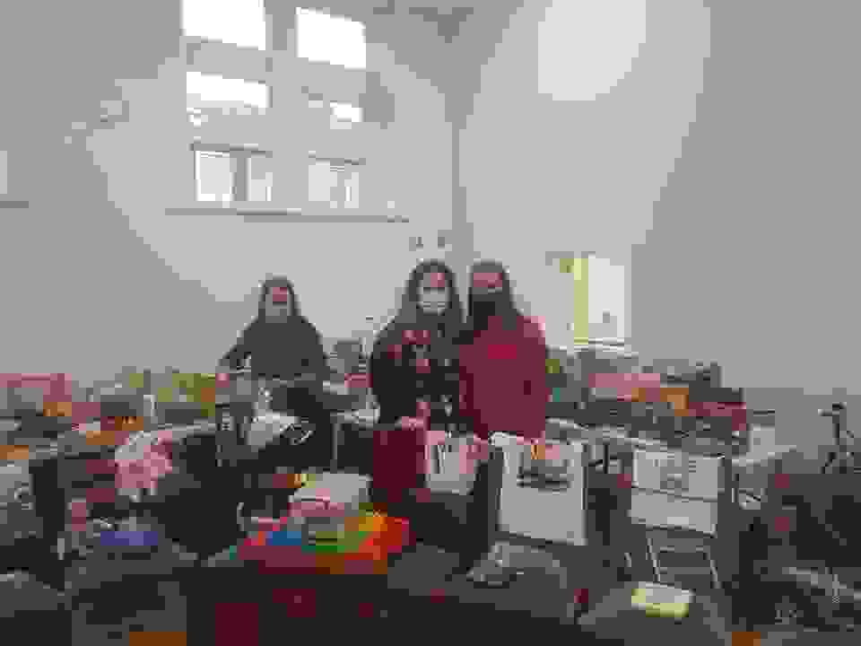 Splott Community Volunteers