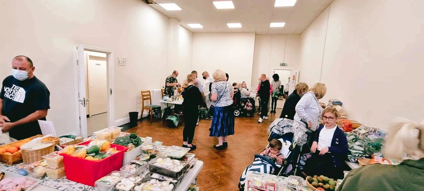 Latest News | Splott Community Volunteers