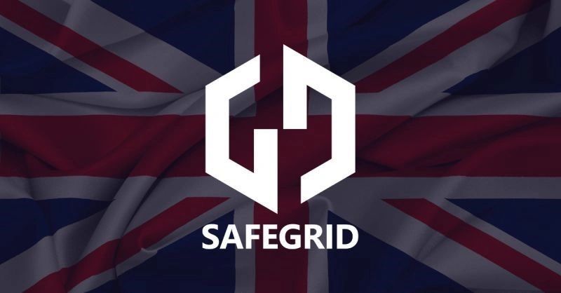 Introducing to the UK the Safegrid Intelligent Grid System