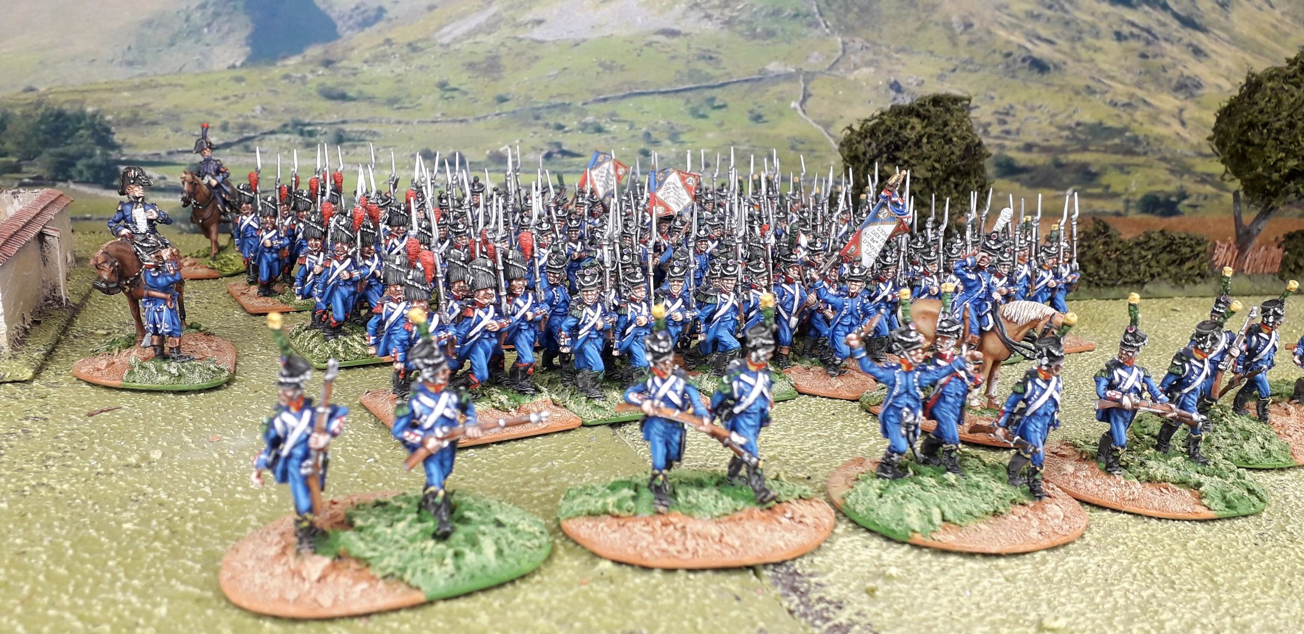 Elite Miniatures - Home