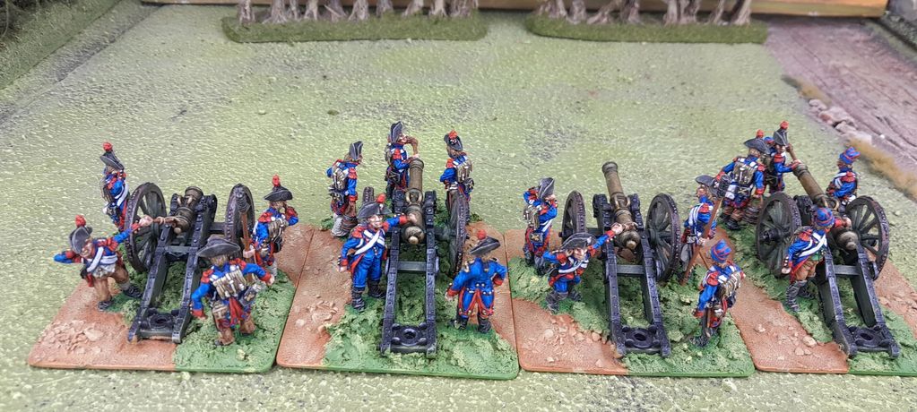 NEW RELEASES | Elite Miniatures